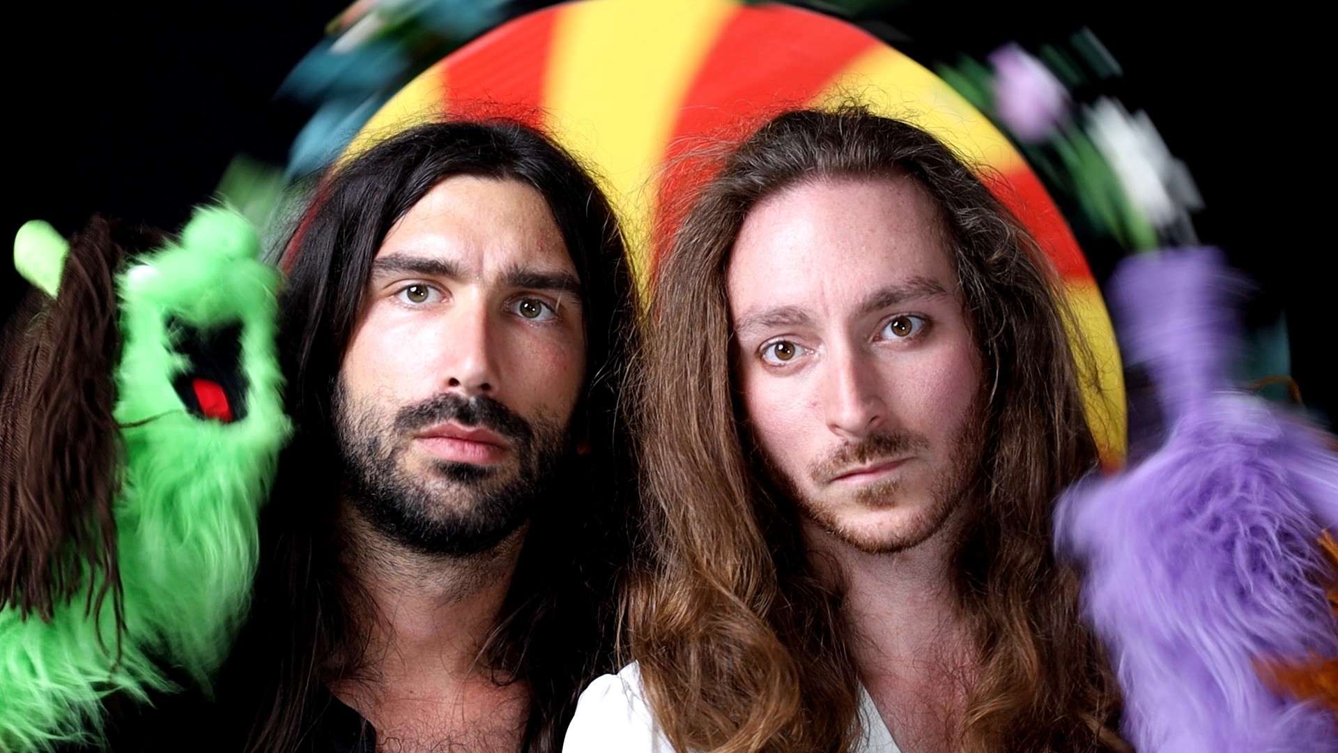 Overflow Guy | AirBnBand